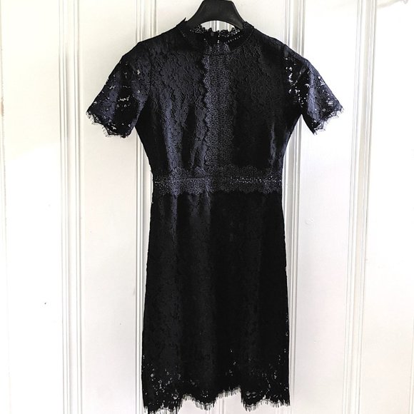 Alex + Alex | Dresses | Nwot Alex Alex Lace Cocktail Dress | Poshmark